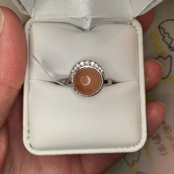 Bomb Party | Jewelry | Bomb Party Og Ring | Poshmark